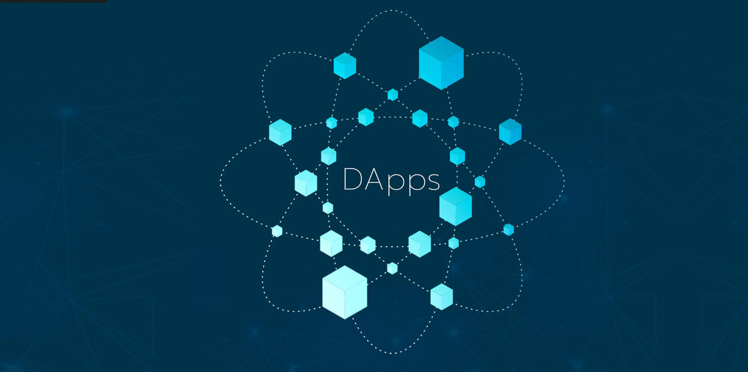 DApps: Learn about decentralized applications - Devtop DApps: Learn about decentralized applications - Devtop