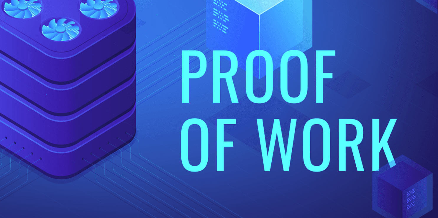 What is Proof of Work (PoW)? -Devtop