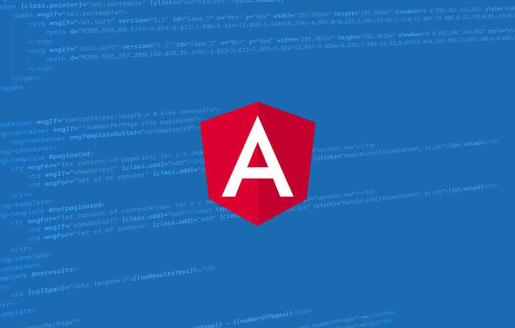 Angular vs React : los framework más utilizados - Devtop Angular vs React : los framework más utilizados - Devtop