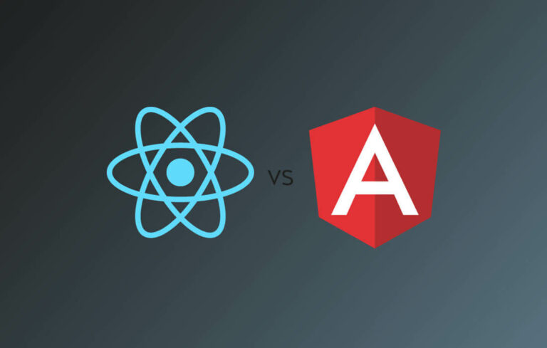 Angular vs React : los framework más utilizados - Devtop