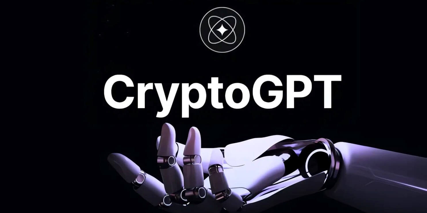 ¿Qué es CryptoGPT? - Devtop