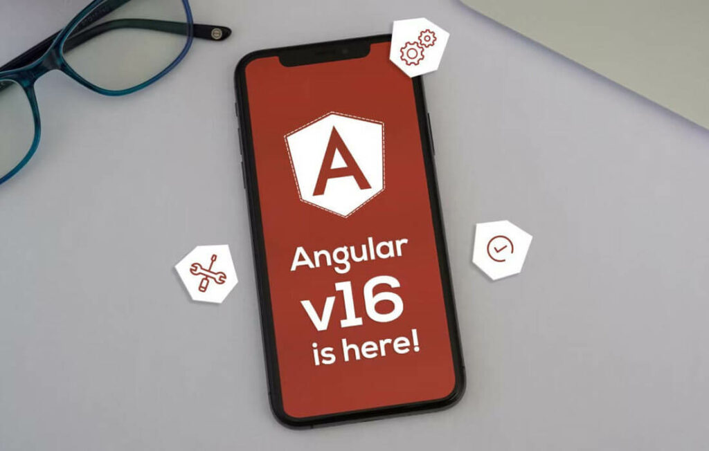 Angular v16, novedades de la última versión - Devtop